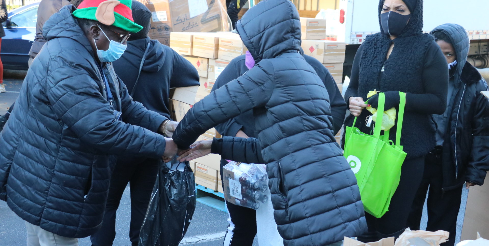 Another Chance of Atlanta, Inc. – Changing one life at a time