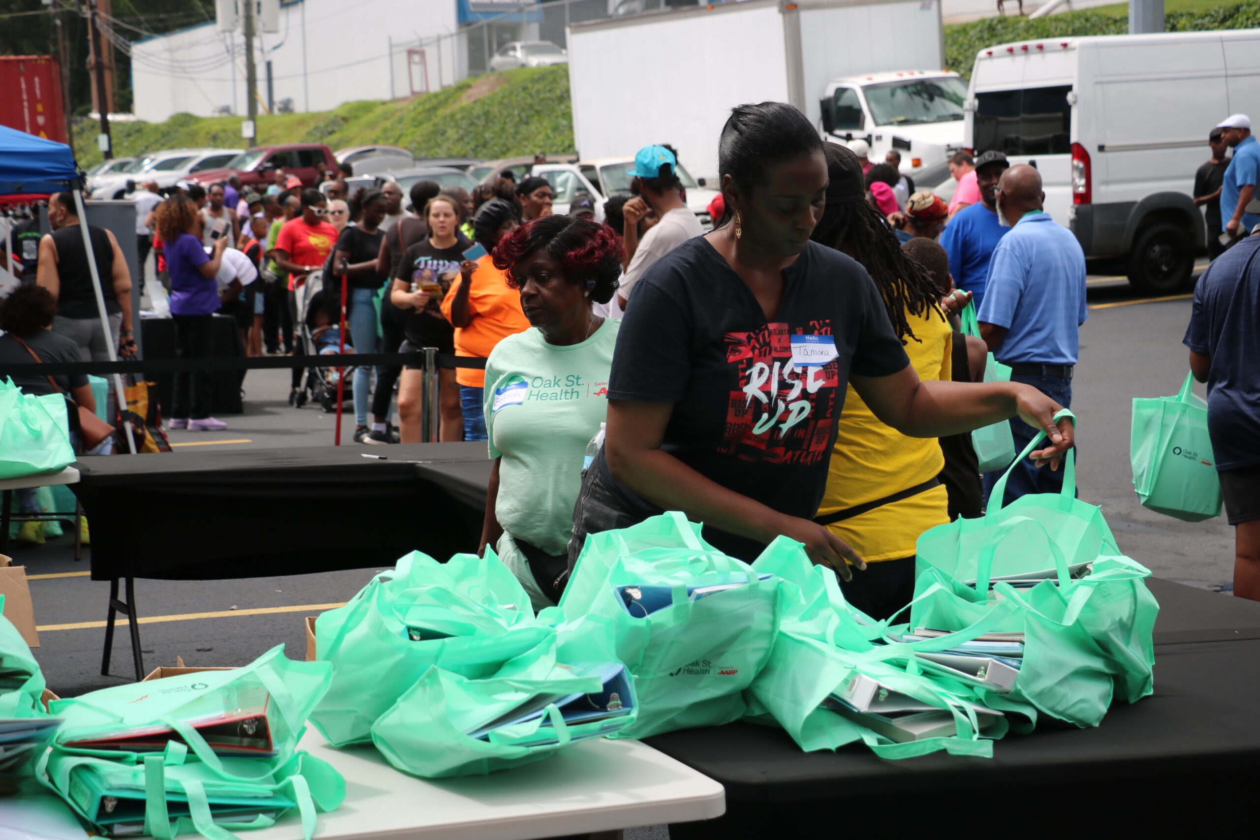 Another Chance of Atlanta, Inc. – Changing one life at a time