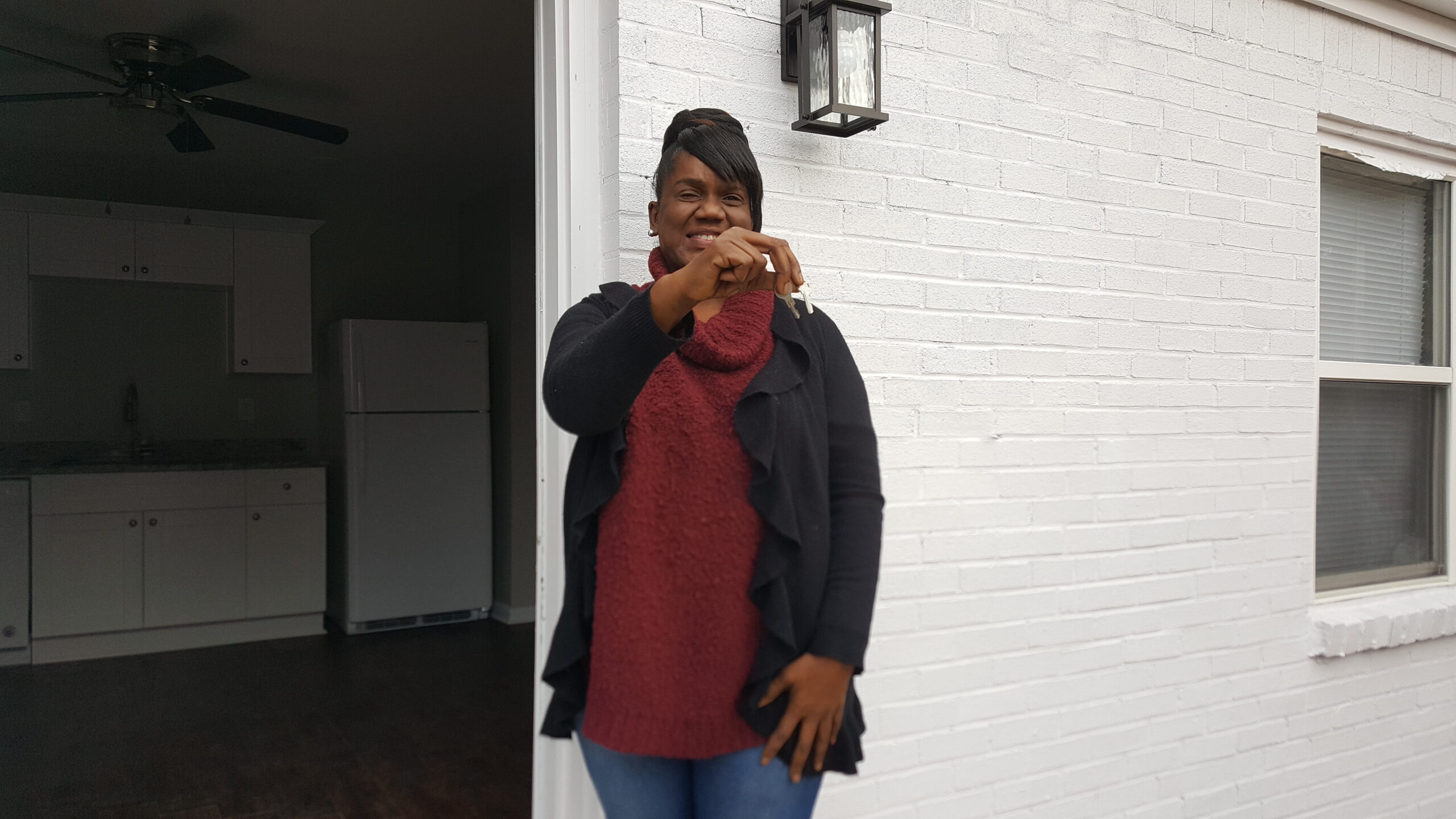 Services – Another Chance of Atlanta, Inc.