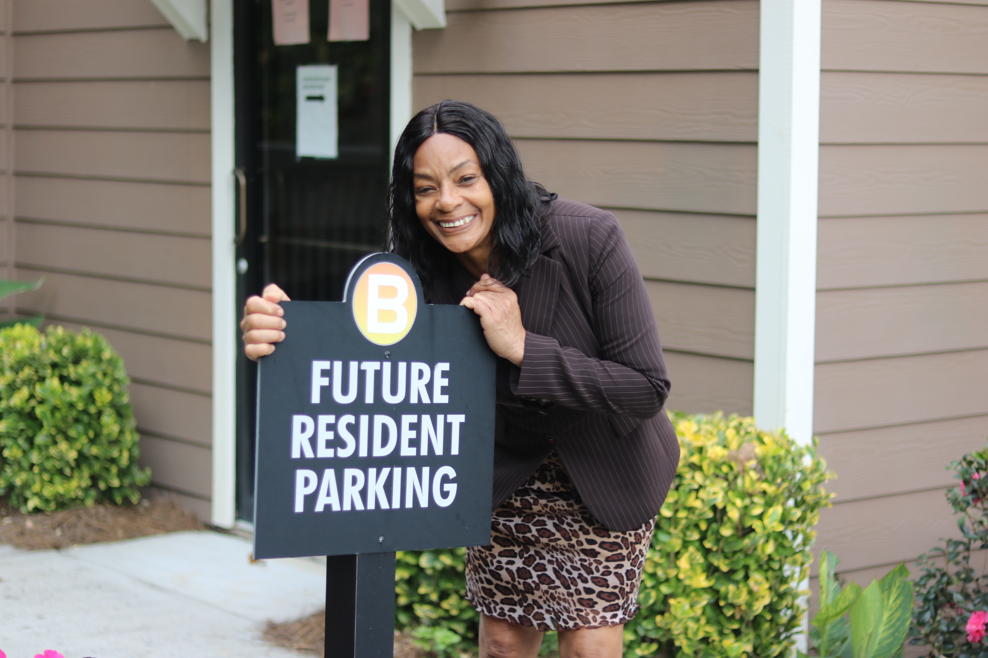 Rapid Re-Housing – Another Chance of Atlanta, Inc.
