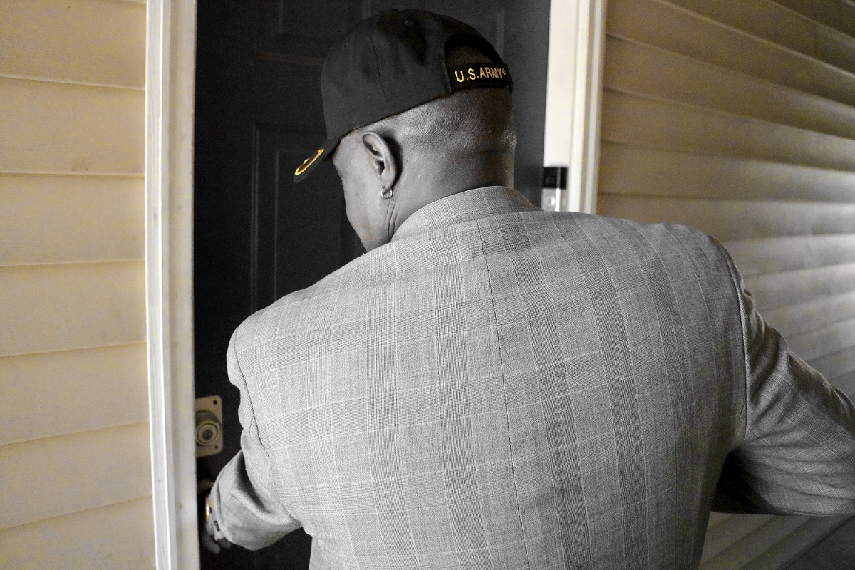 Another Chance of Atlanta, Inc. – Changing one life at a time